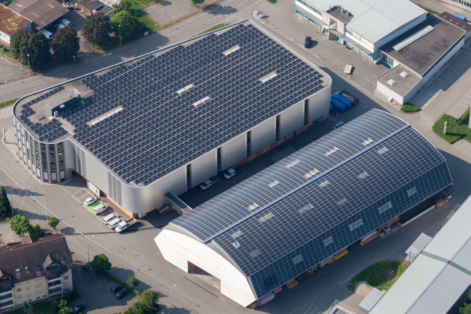 Home | hector-egger.ch