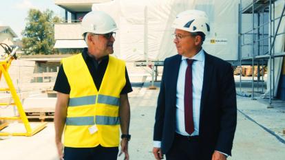 Home | hector-egger.ch